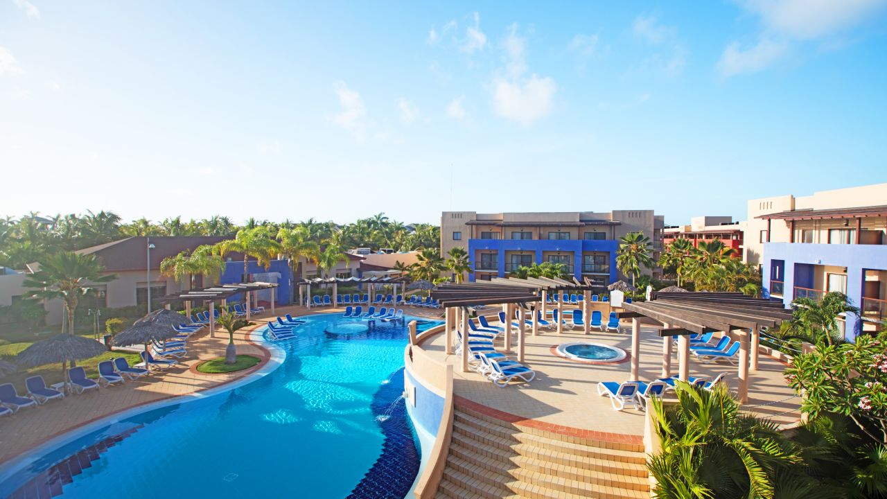 Sanctuary at Grand Memories Varadero (Varadero) • HolidayCheck ...