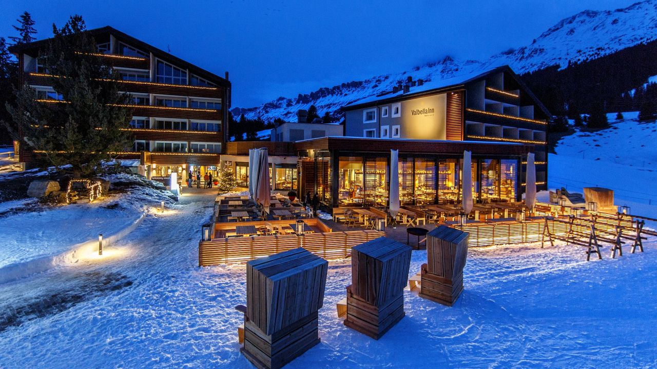 Valbella Resort (Valbella) • HolidayCheck (Kanton Graubünden | Schweiz)