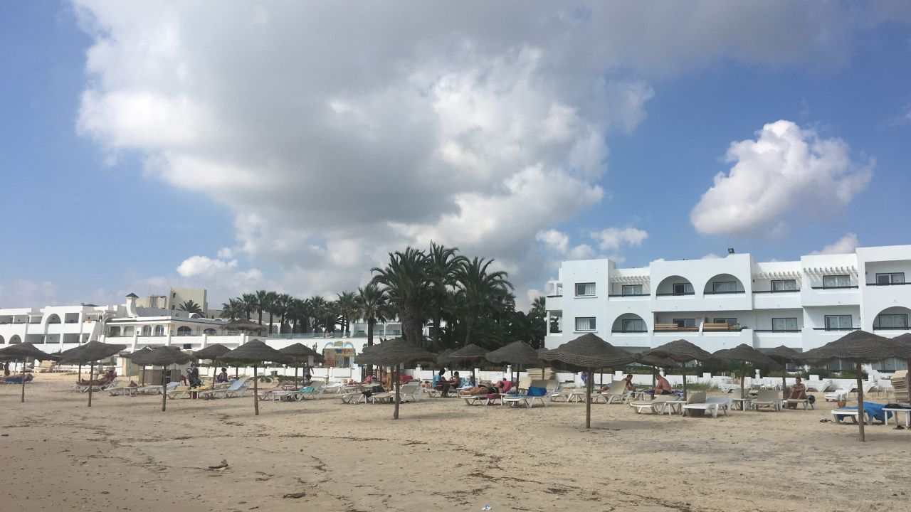 Hammamet Beach (Hammamet) • HolidayCheck (Großraum Monastir | Tunesien)