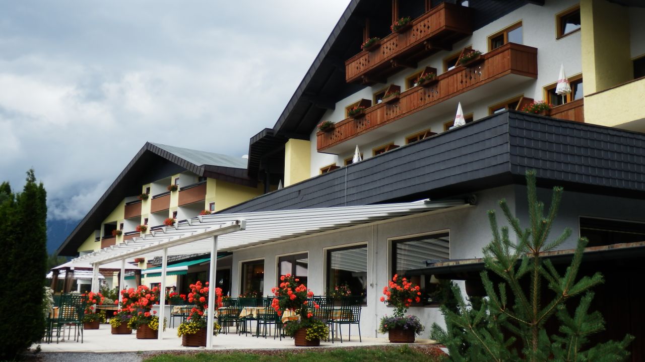 Bergresort Seefeld (Seefeld) • HolidayCheck (Tirol | Österreich)