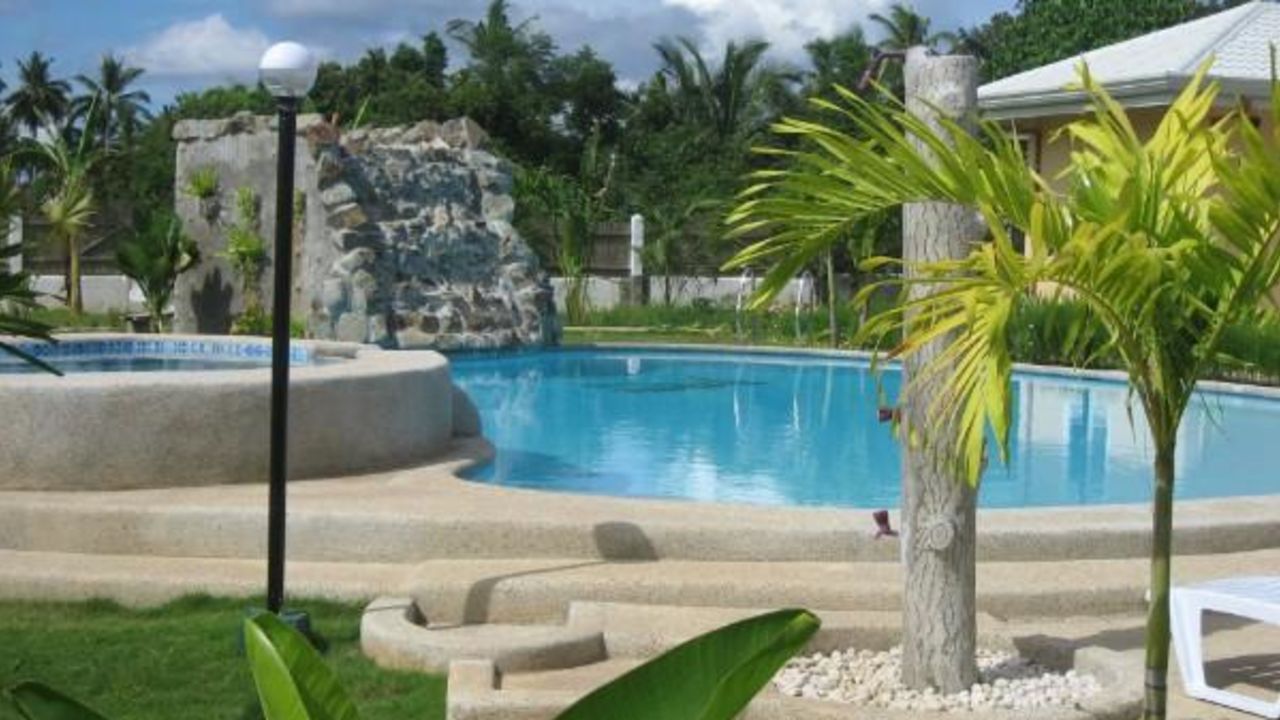 Bohol Sunside Resort (Panglao) • HolidayCheck (Bohol | Philippinen)