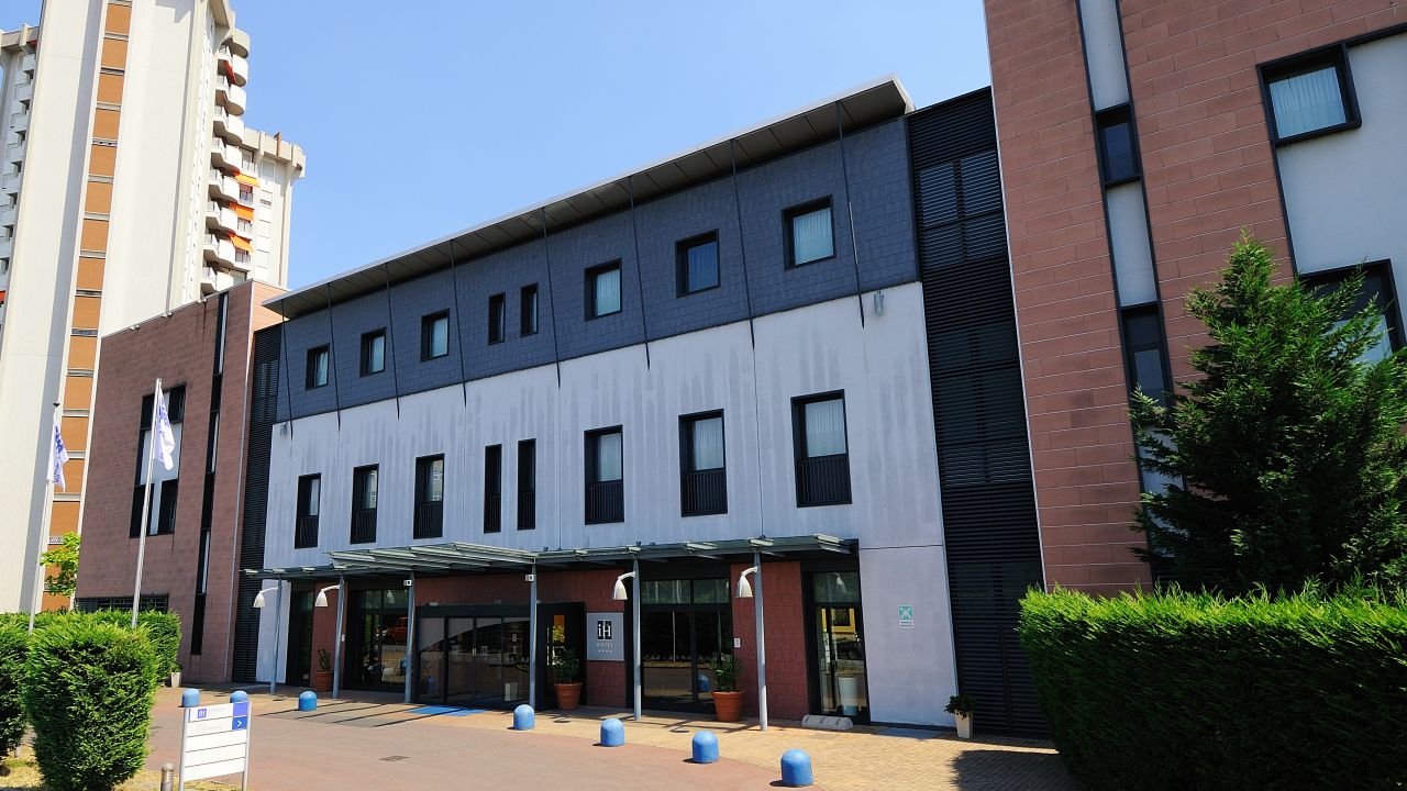 iH Hotels Milano Gioia (Mailand) • HolidayCheck (Lombardei | Italien)