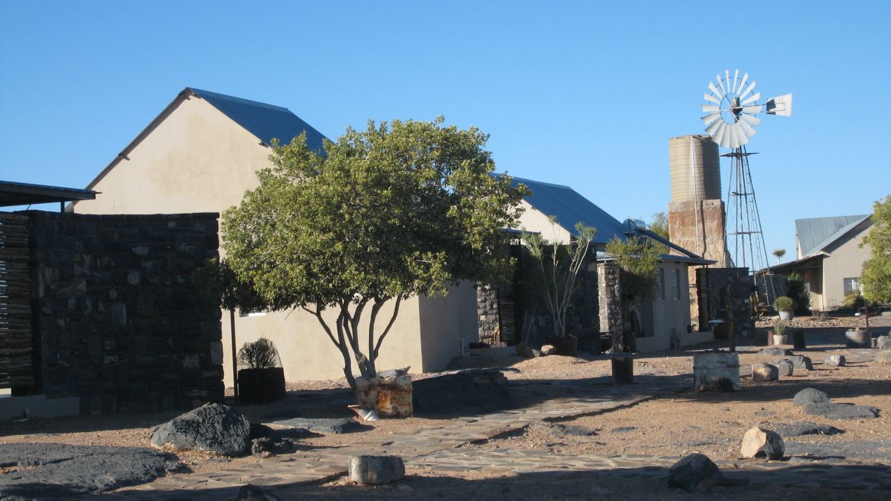Alte Kalköfen Lodge (Seeheim) • HolidayCheck (Karas | Namibia)