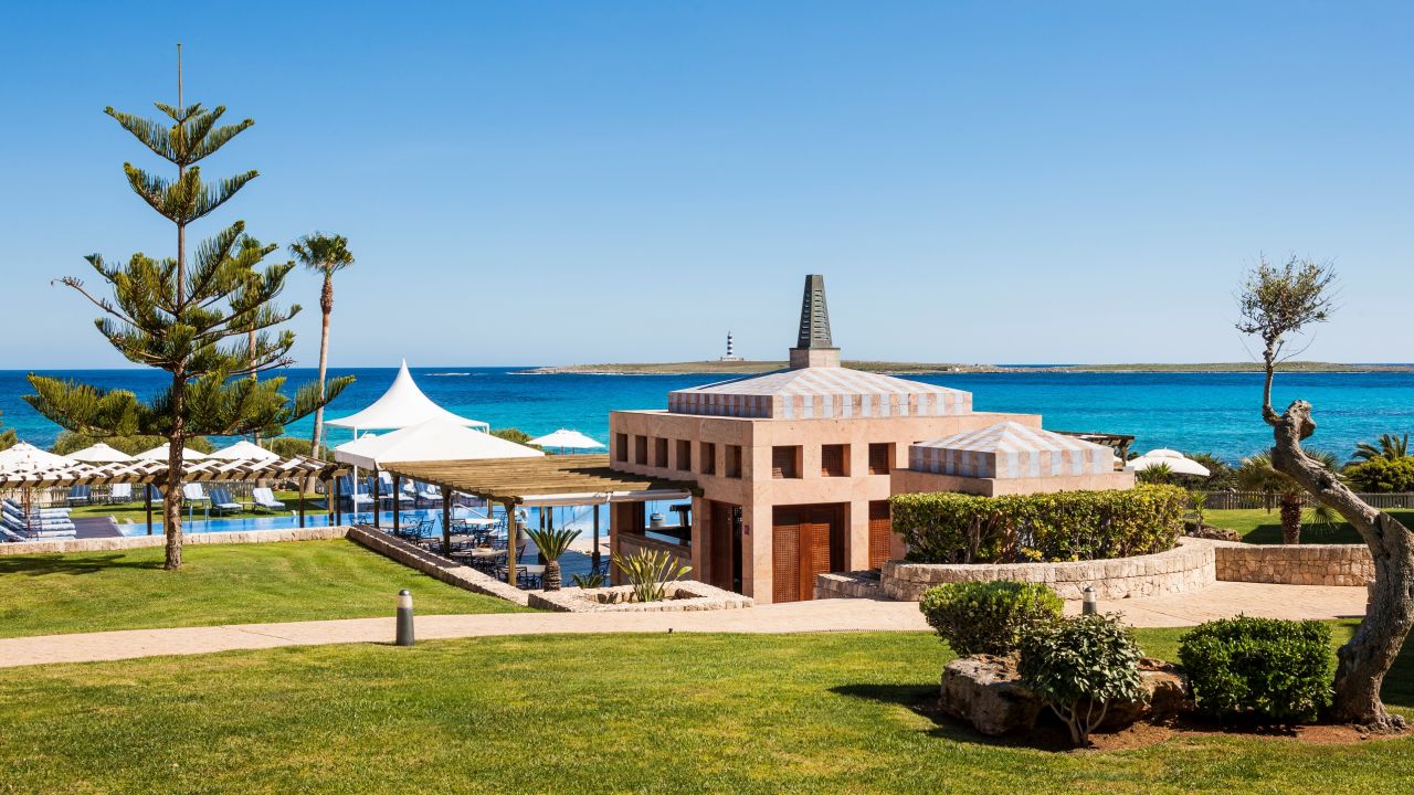 Insotel Punta Prima Prestige Suites & Spa (Punta Prima) • HolidayCheck ...