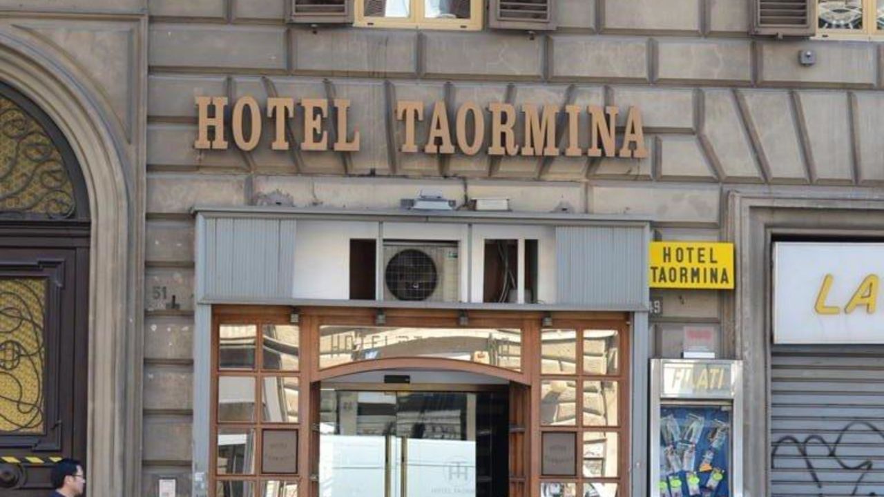 Hotel Taormina (Rom) • HolidayCheck (Latium | Italien)