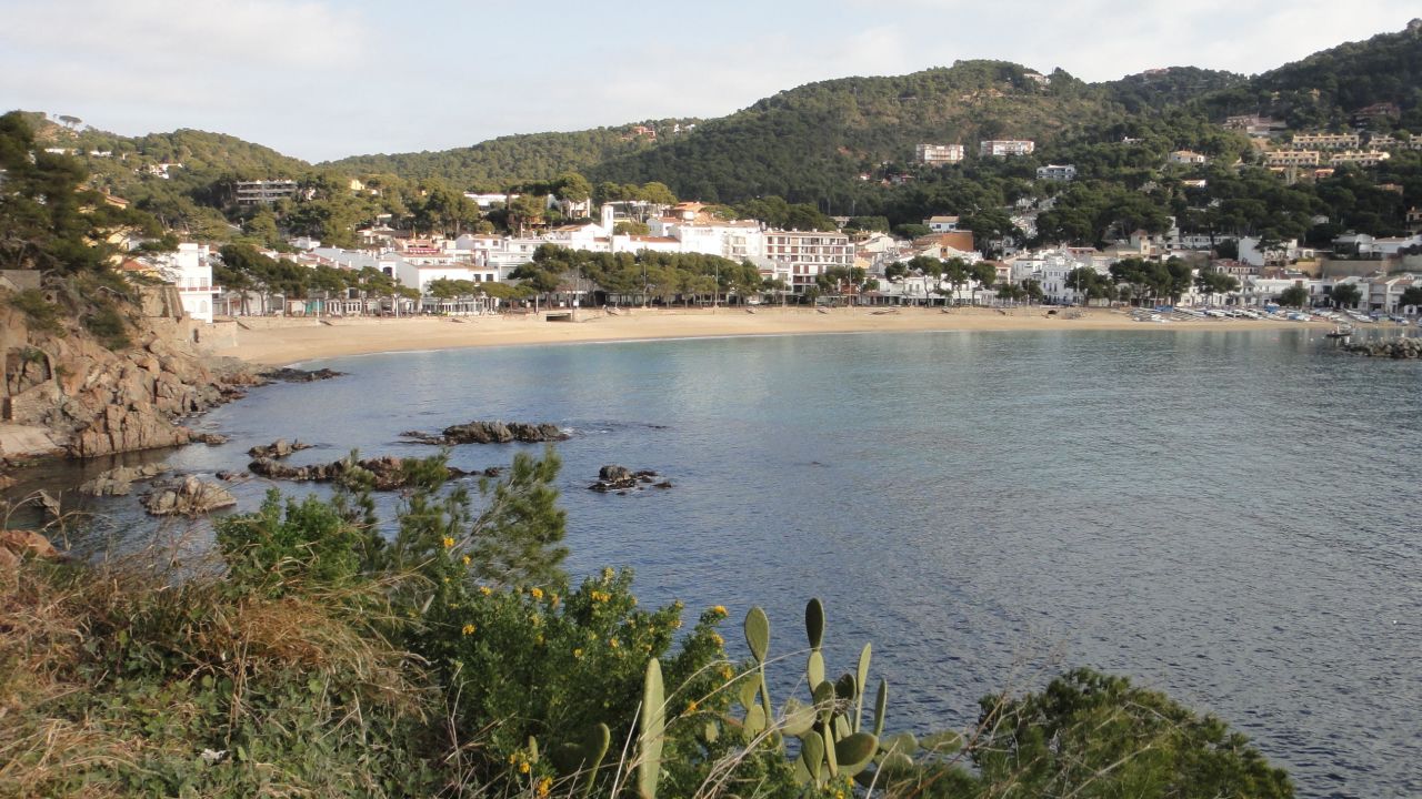 Hotel Llafranch (Llafranc) • HolidayCheck (Costa Brava | Spanien)