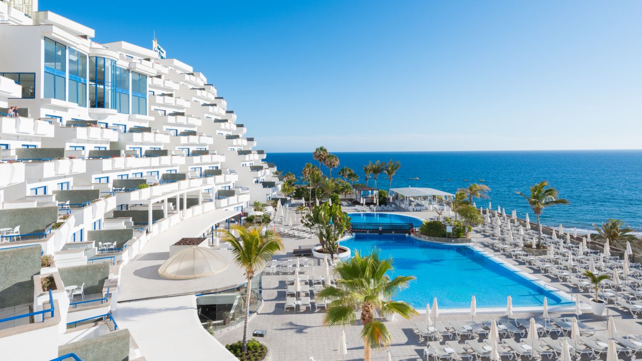 Suite Princess (Taurito) • HolidayCheck (Gran Canaria | Spanien)