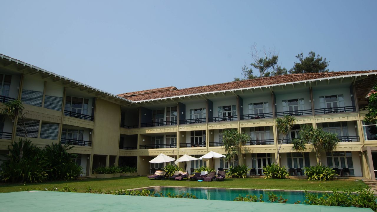 Heritance Ahungalla (Ahungalla) • HolidayCheck (Sri Lanka Südküste ...