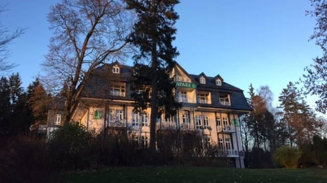 Tannenpark (Tanne) • HolidayCheck (Sachsen-Anhalt | Deutschland)