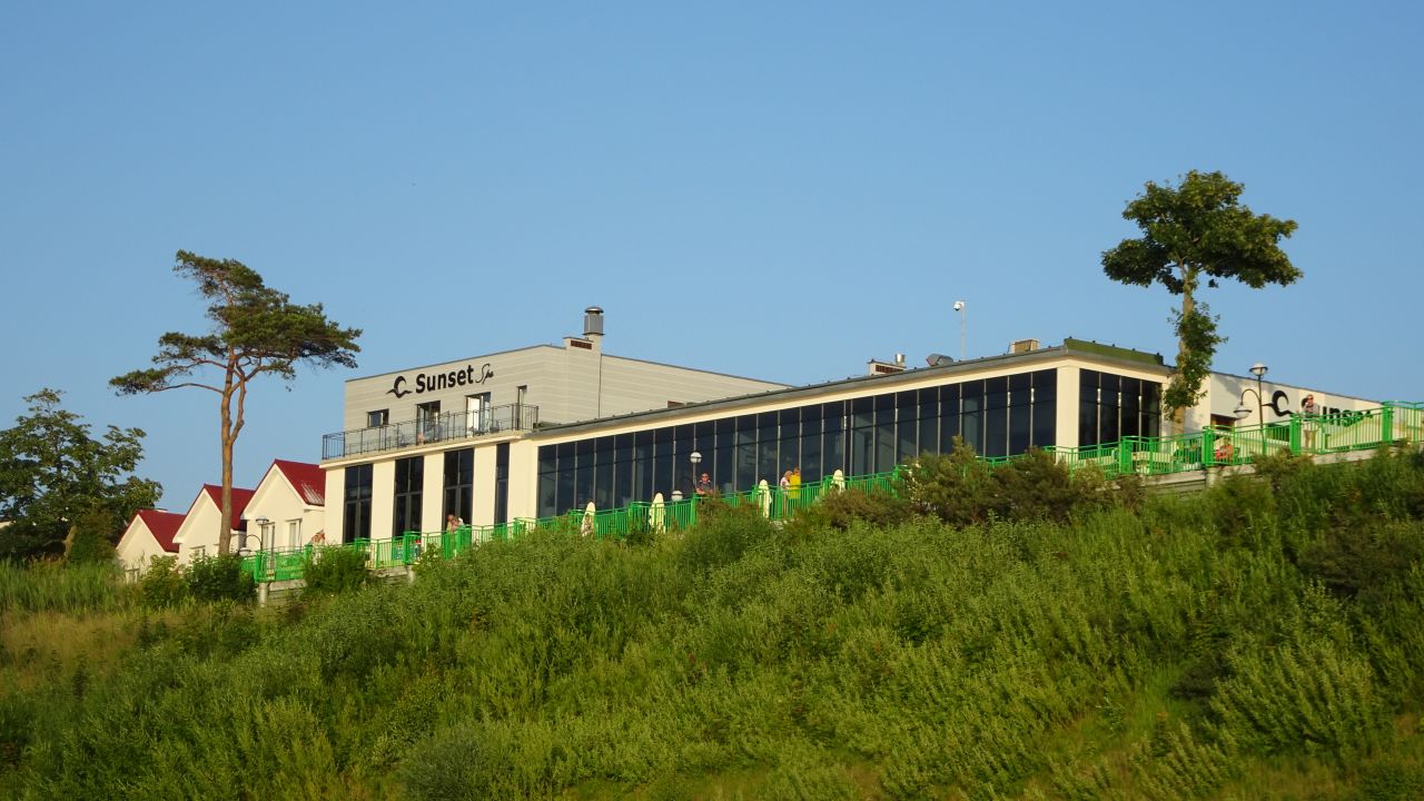 Sunset Spa (Rewal) • HolidayCheck (Westpommern | Polen)