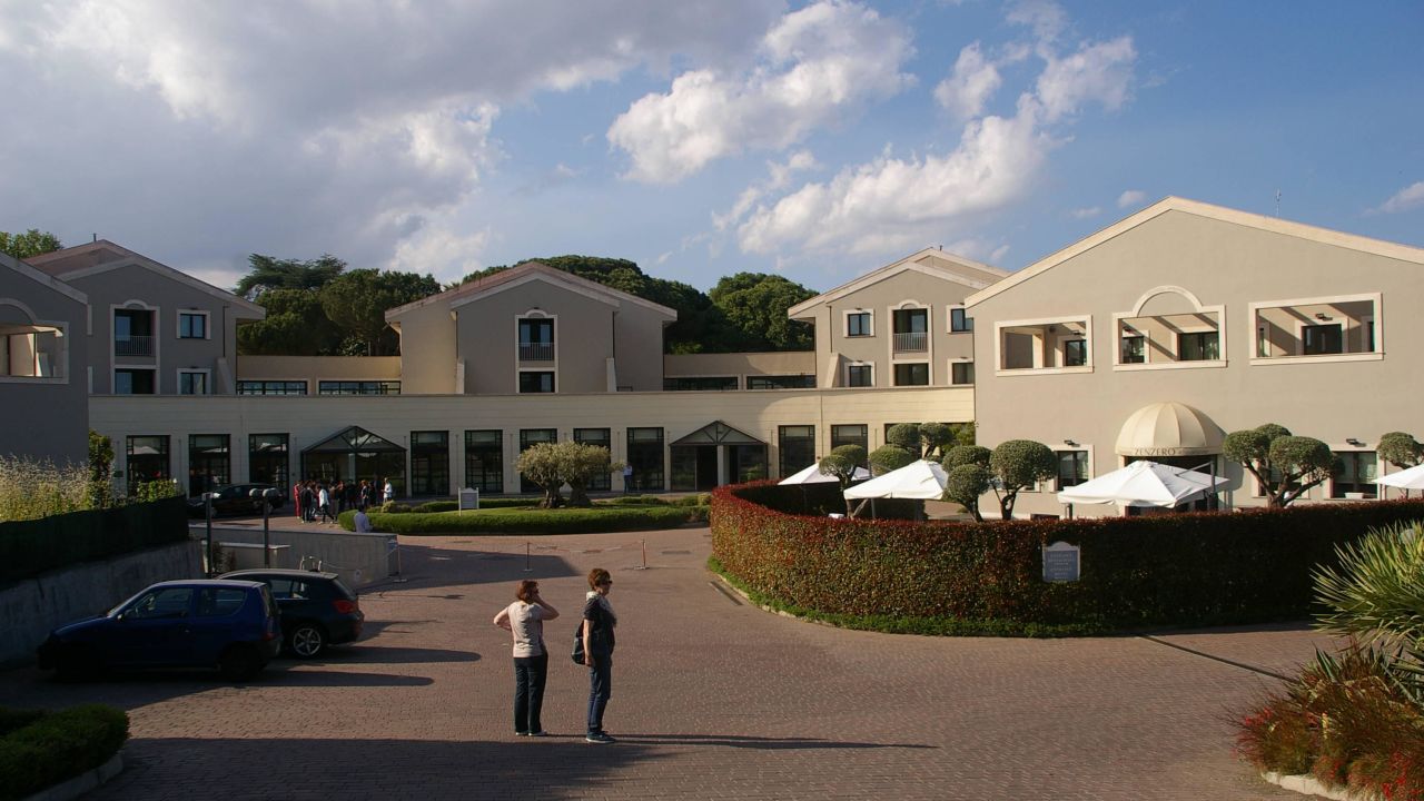 Grand Hotel Villa Itria (Viagrande) • HolidayCheck (Sizilien | Italien)