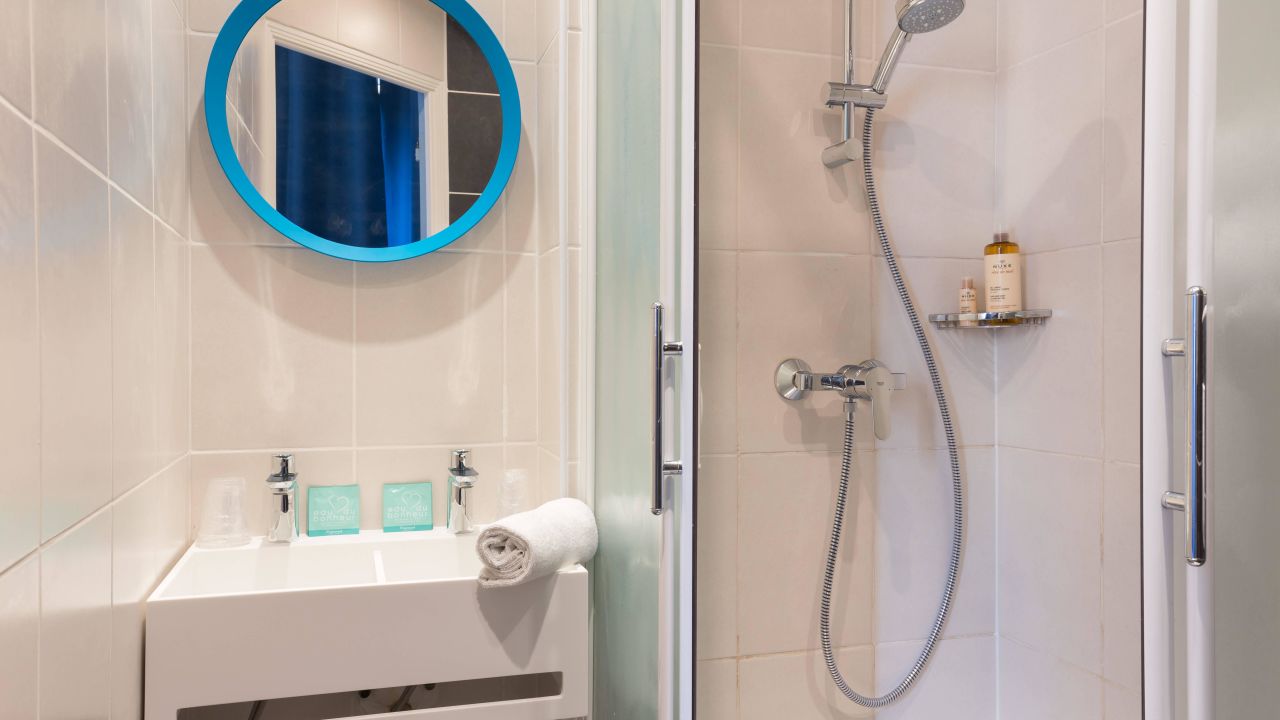 Hotel Ozz by HappyCulture (Nizza) • HolidayCheck (Côte d'Azur | Frankreich)