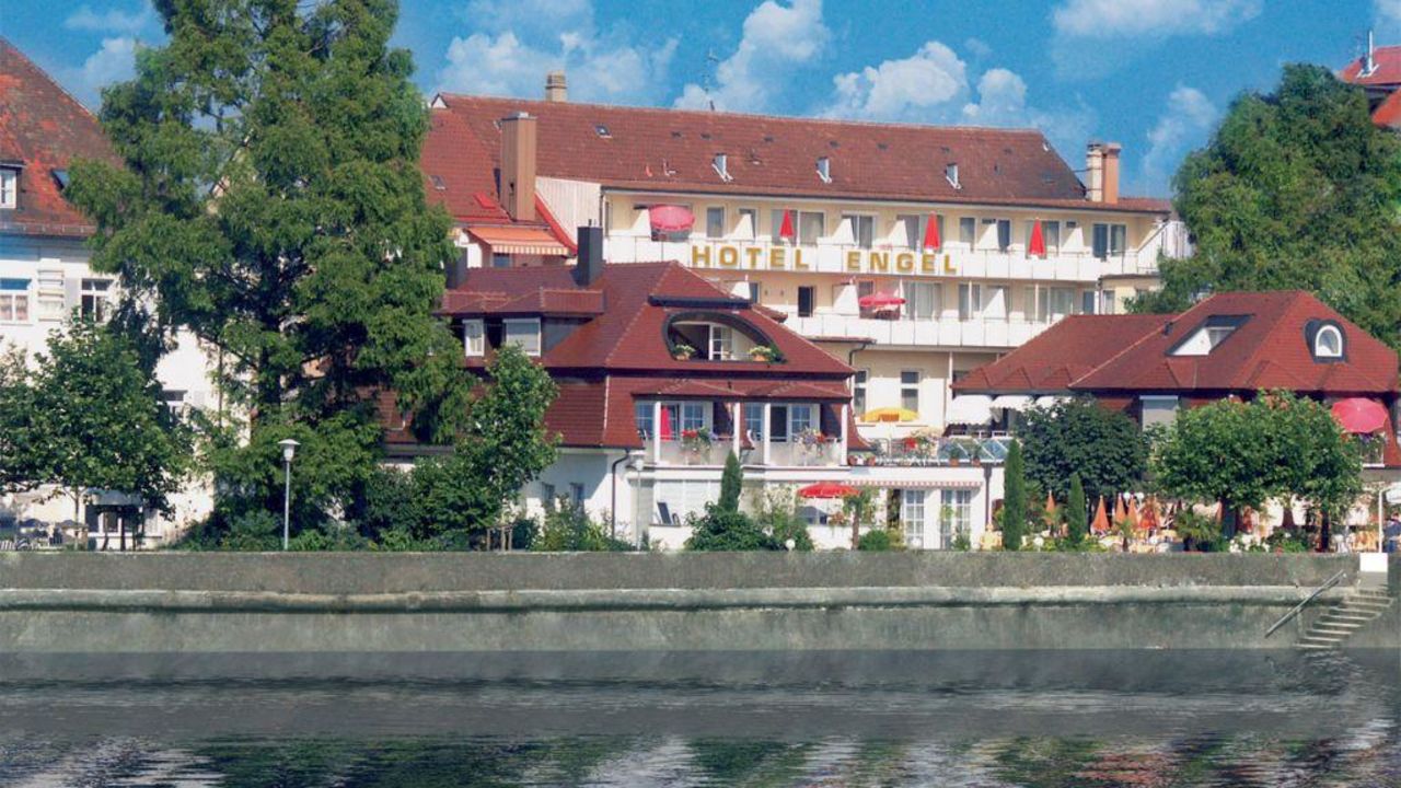 Hotels In Langenargen