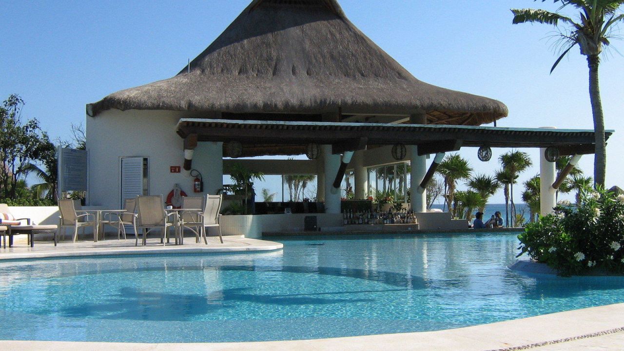 Kore Tulum Retreat & Spa Resort - Adults only (Tulum) • HolidayCheck ...