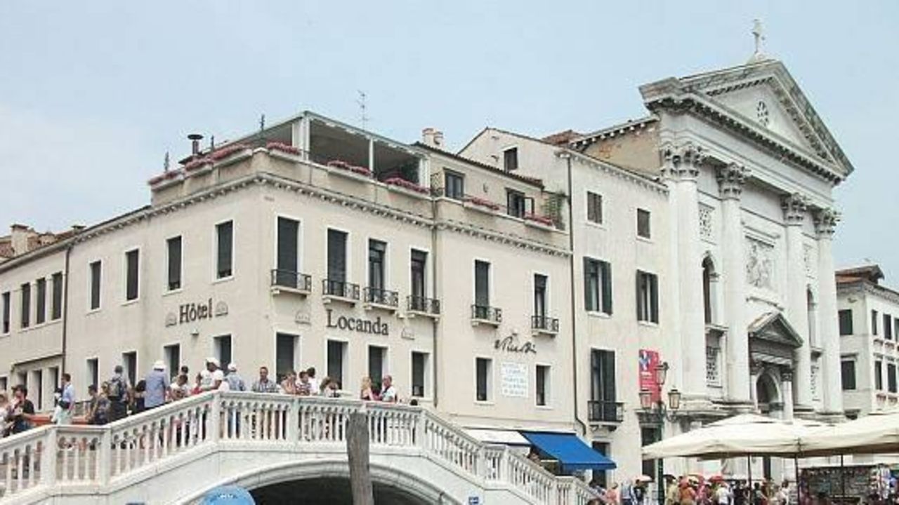 Hotel Locanda Vivaldi (Venedig) • HolidayCheck (Venetien | Italien)