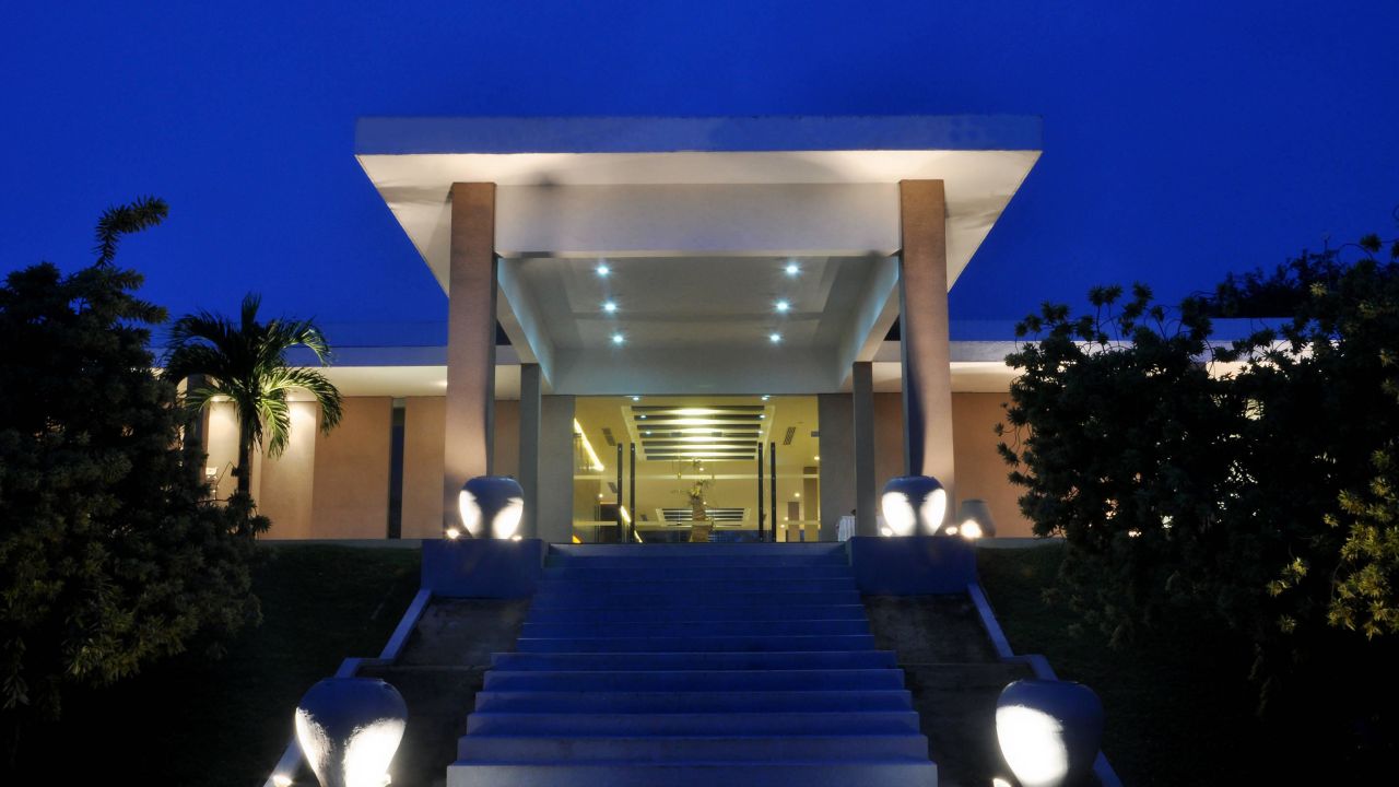 Hotel Pegasus Reef (Wattala) • HolidayCheck (Sri Lanka Westküste | Sri ...