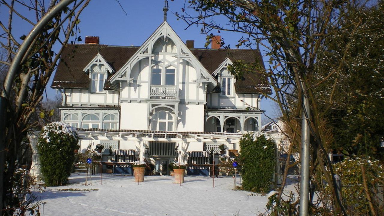 Villa Barleben am See (Konstanz) • HolidayCheck (Baden-Württemberg ...