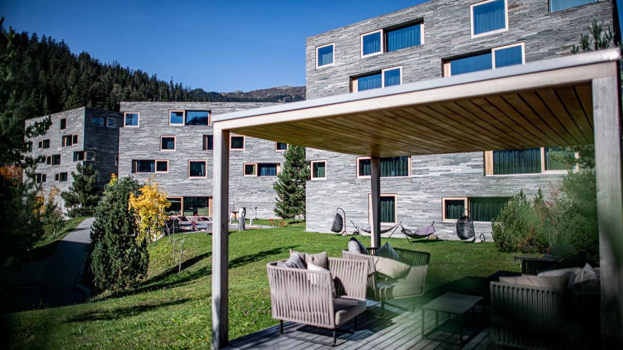 rocksresort (Laax) • HolidayCheck (Kanton Graubünden | Schweiz)
