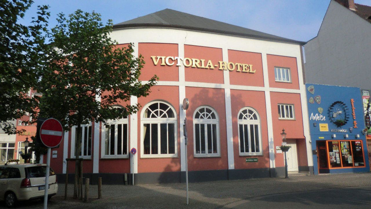 Victoria Hotel (Minden) • HolidayCheck (Nordrhein-Westfalen | Deutschland)
