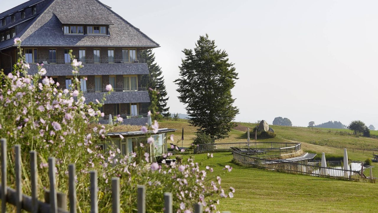 Hotel Die Halde (Oberried) • HolidayCheck (Baden-Württemberg | Deutschland)