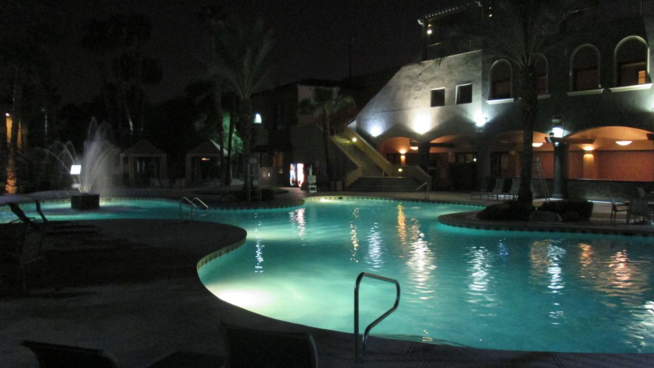 Hotel Alexis Park Resort (Las Vegas) • HolidayCheck (Nevada | USA)