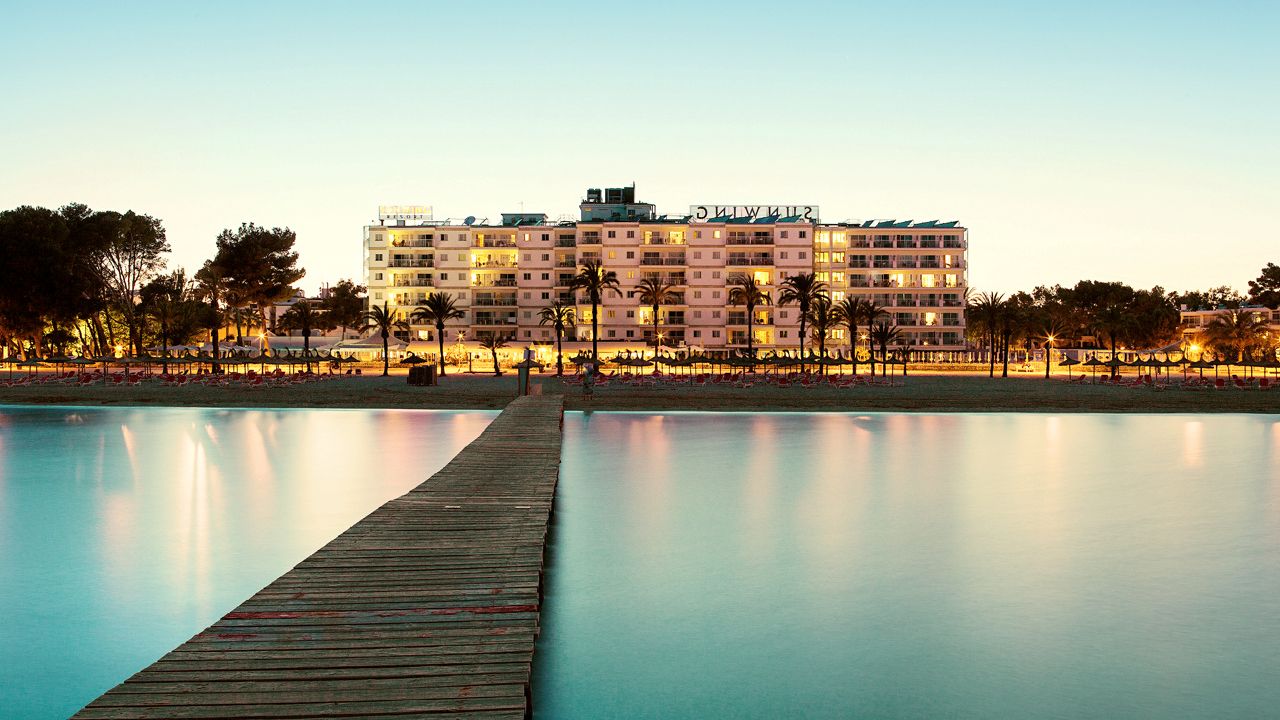 Sunwing Alcudia Beach (Alcudia) • HolidayCheck (Mallorca | Spanien)