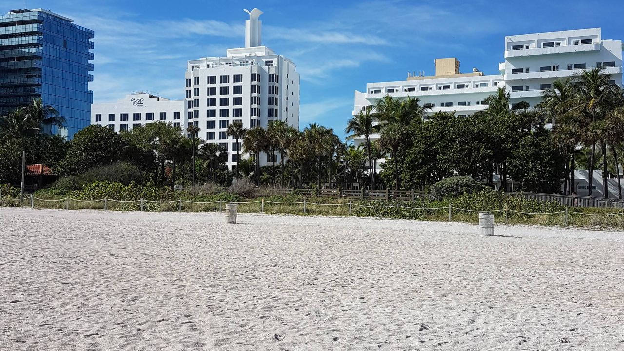 Hotel Riu Plaza Miami Beach in Miami Beach • HolidayCheck | Florida USA