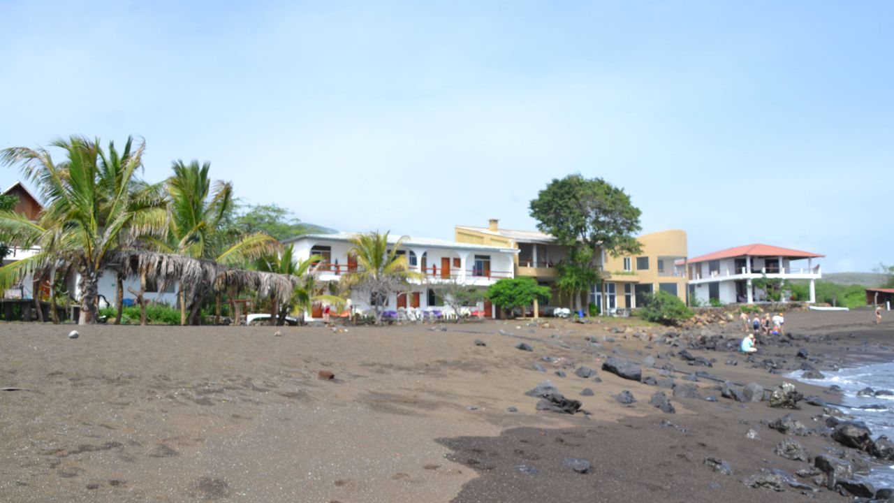Hostal Wittmer in Insel Floreana • HolidayCheck | Galapagos Inseln Ecuador