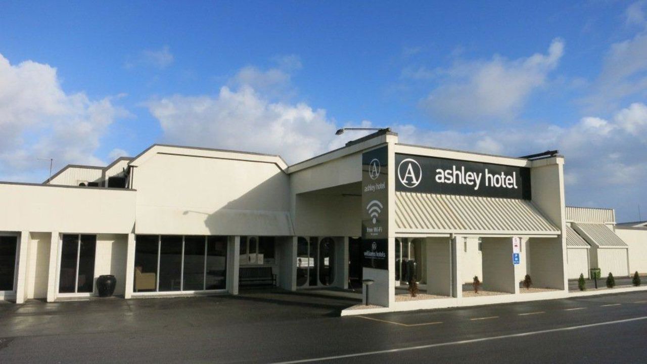 The Ashley Hotel (Greymouth) • HolidayCheck (Südinsel | Neuseeland)