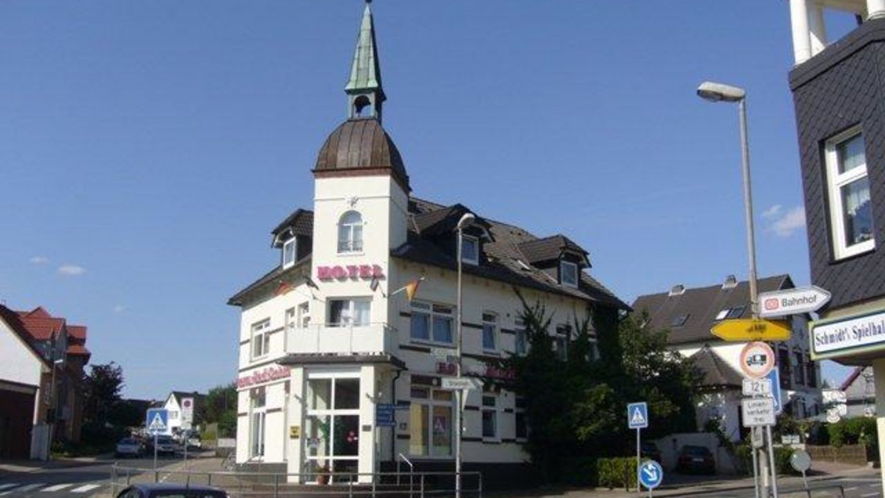 Hotel Stadt Reinfeld (Reinfeld) • HolidayCheck (Schleswig-Holstein ...