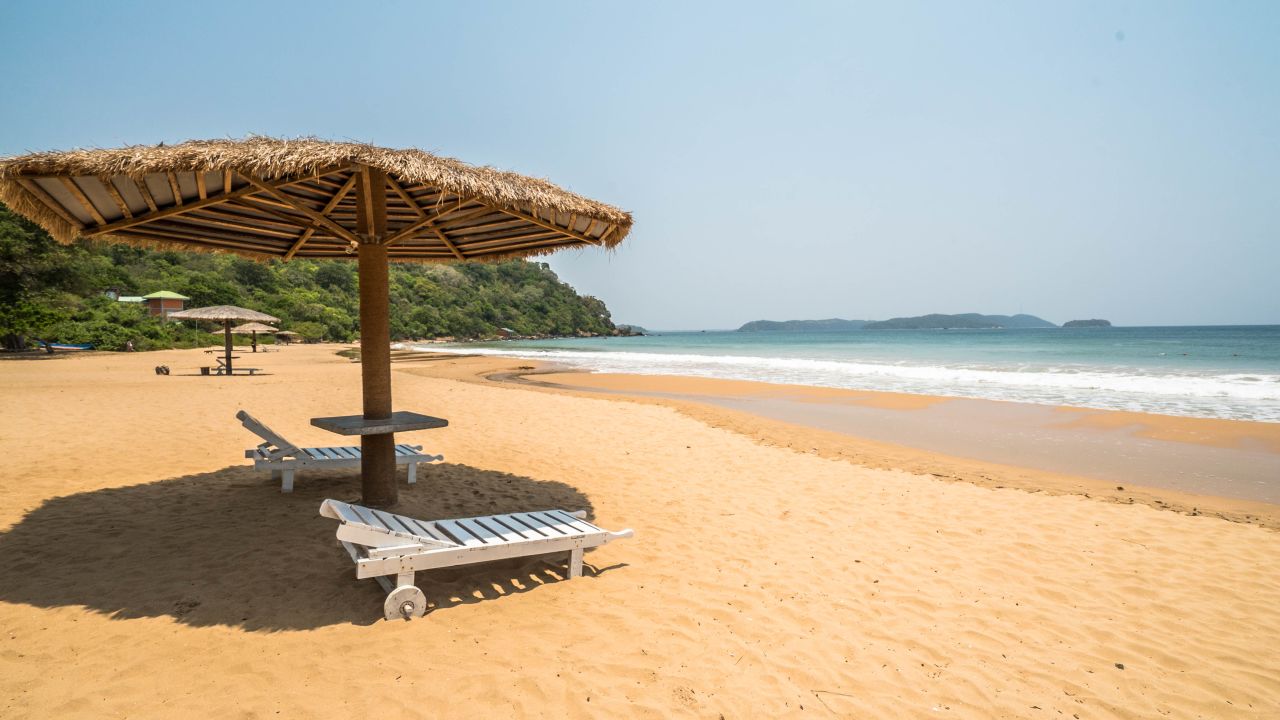 Marble Beach Airforce Resort (Trincomalee) • HolidayCheck (Sri Lanka ...