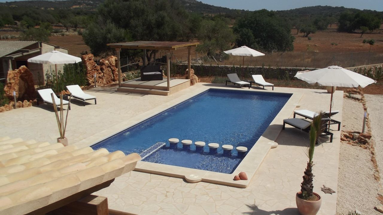 Finca del Sol (Felanitx) • HolidayCheck (Mallorca | Spanien)