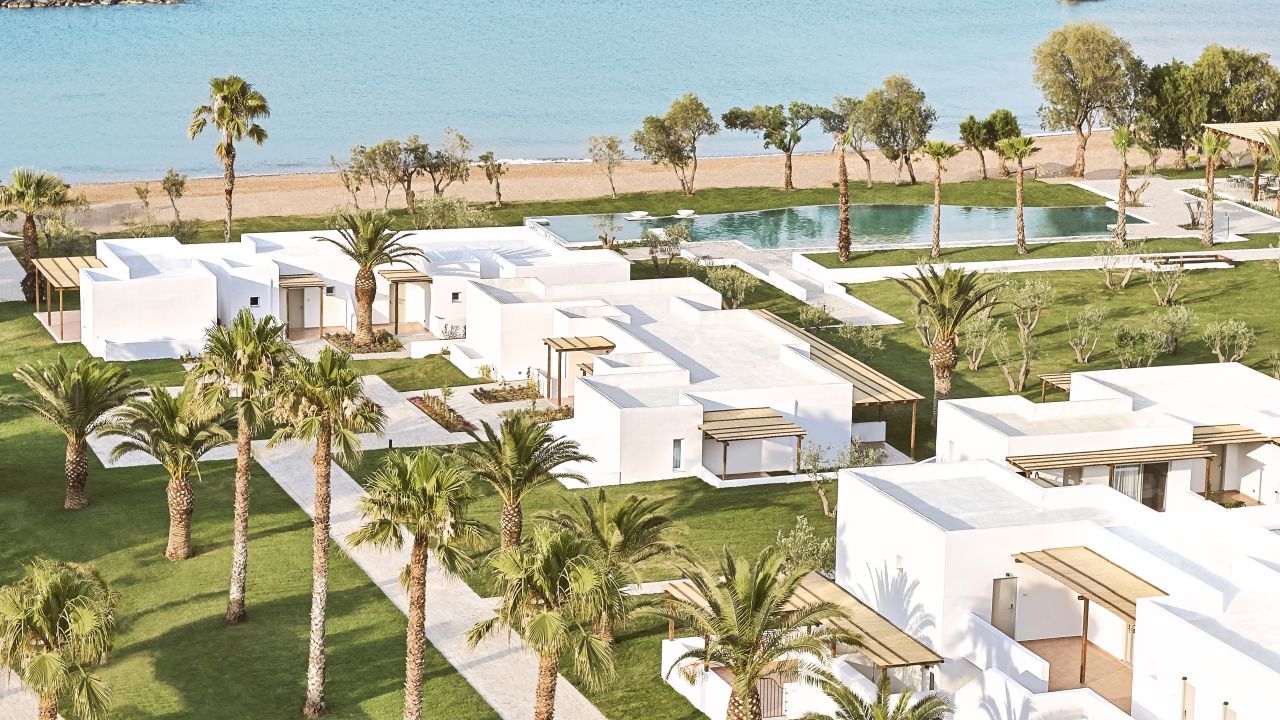 Grecotel Casa Marron (Lakopetra) • HolidayCheck (Peloponnes | Griechenland)