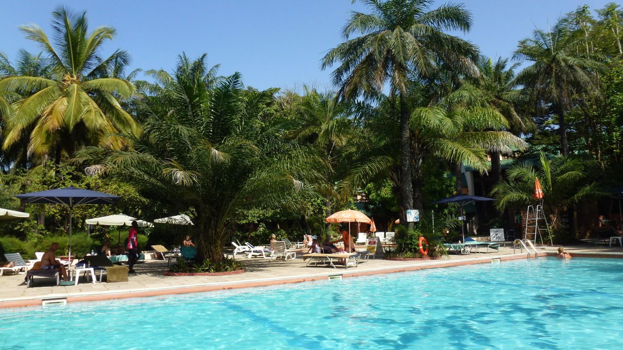 Hotel Senegambia Beach (Senegambia) • HolidayCheck (West Coast Region ...