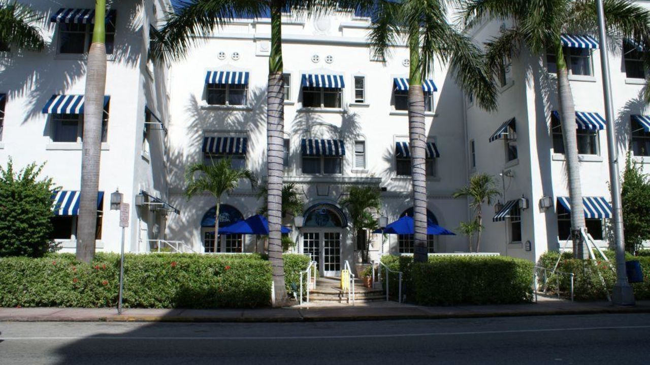 Hotel Blue Moon (Miami Beach) • HolidayCheck (Florida | USA)