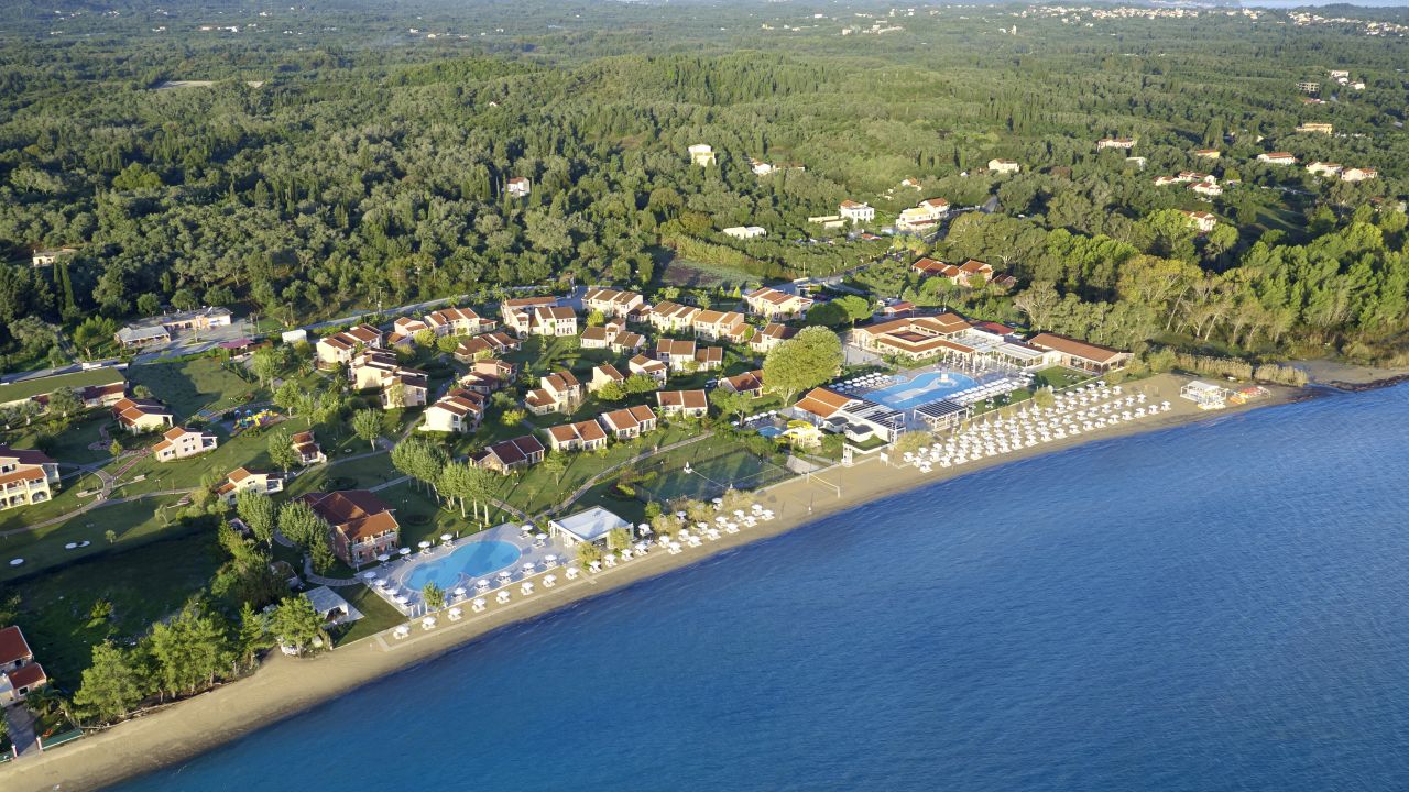 Mayor Capo Di Corfu (Agios Petros) • HolidayCheck (Korfu | Griechenland)