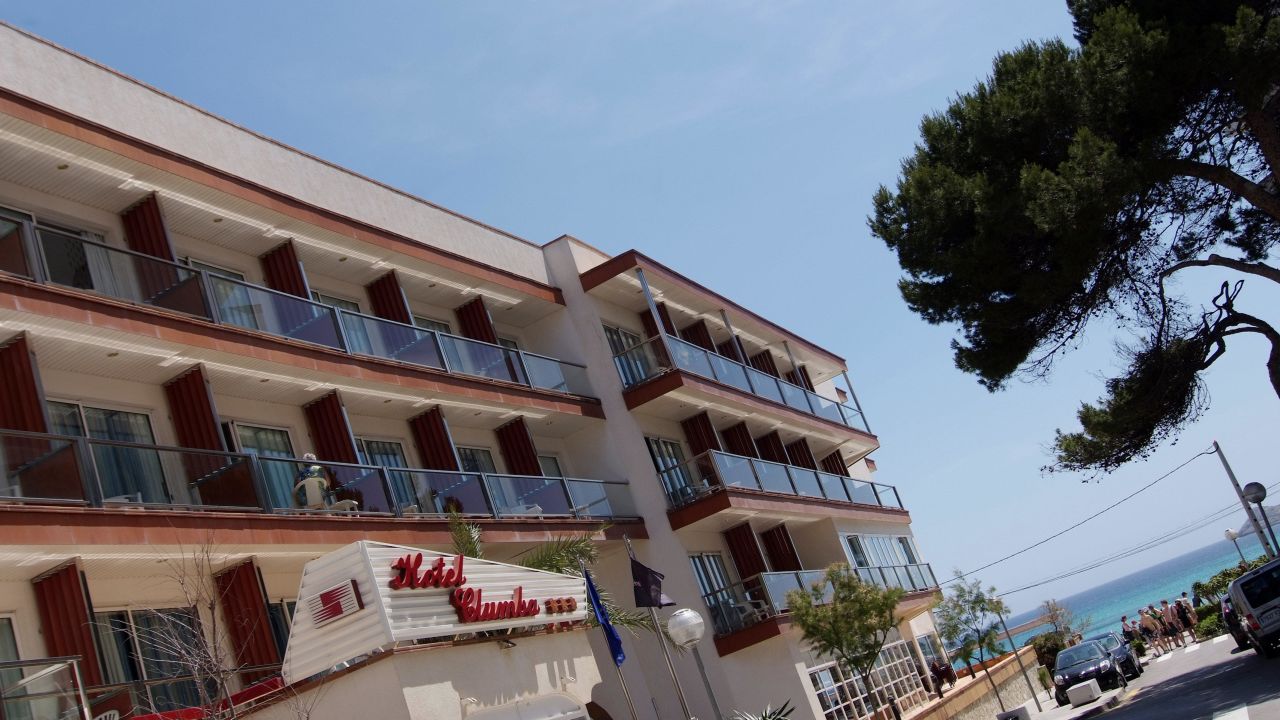 Hotel Clumba in Cala Ratjada • HolidayCheck | Mallorca Spanien