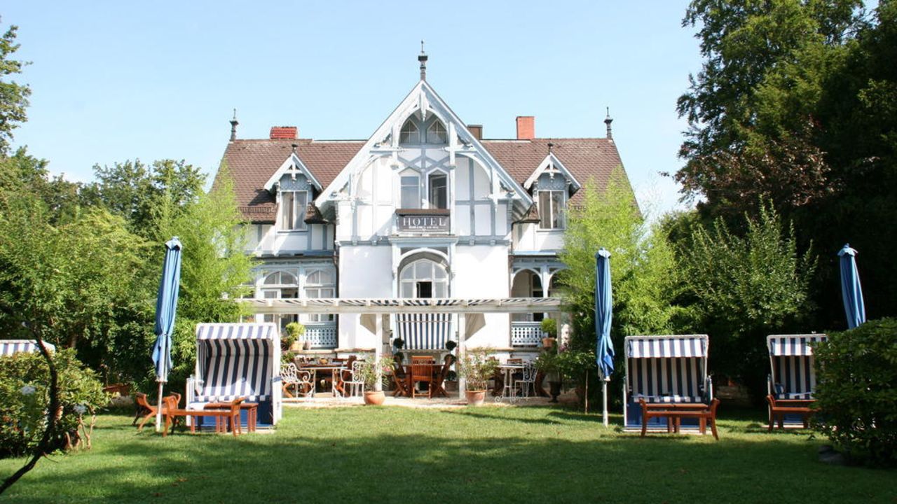 Villa Barleben am See (Konstanz) • HolidayCheck (Baden-Württemberg ...