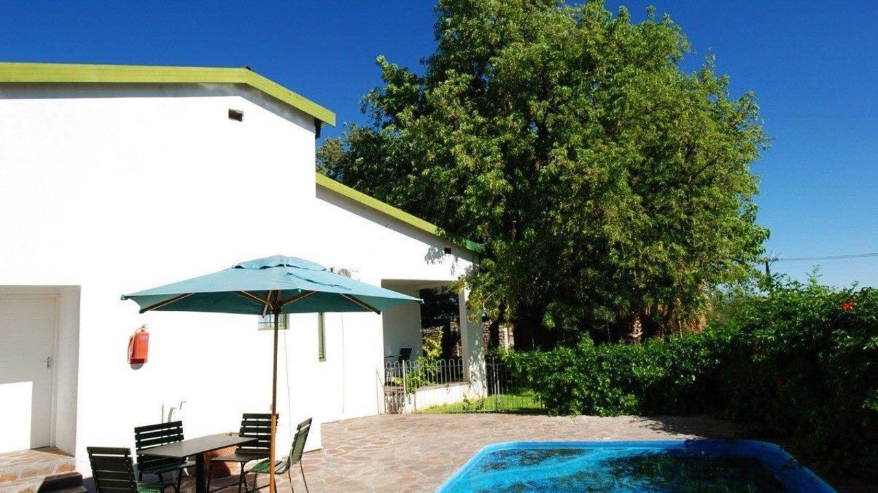 Stampriet Historical Guesthouse (Stampriet) • HolidayCheck (Hardap ...
