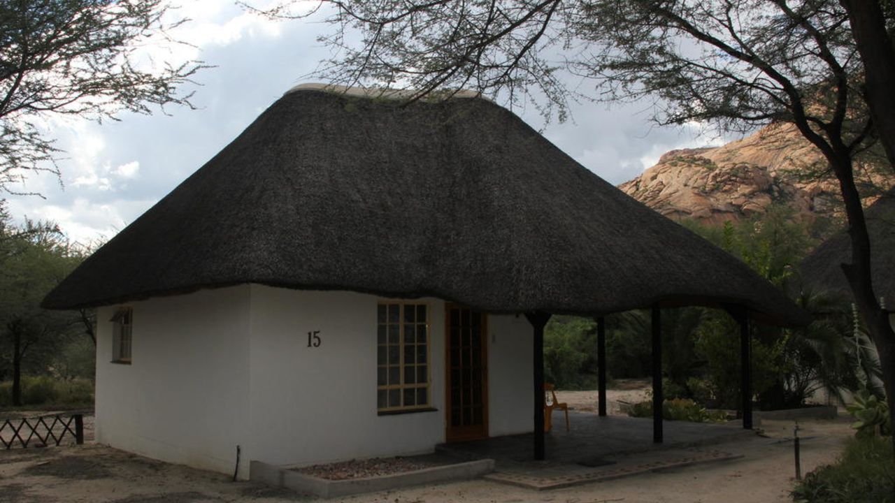 Ameib Ranch (Usakos) • HolidayCheck (Erongo | Namibia)