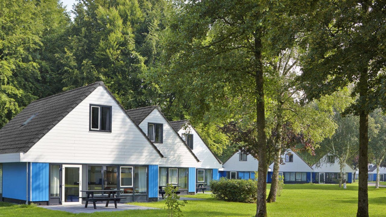 Ferienpark Walibi Village (Biddinghuizen) • HolidayCheck (Flevoland ...