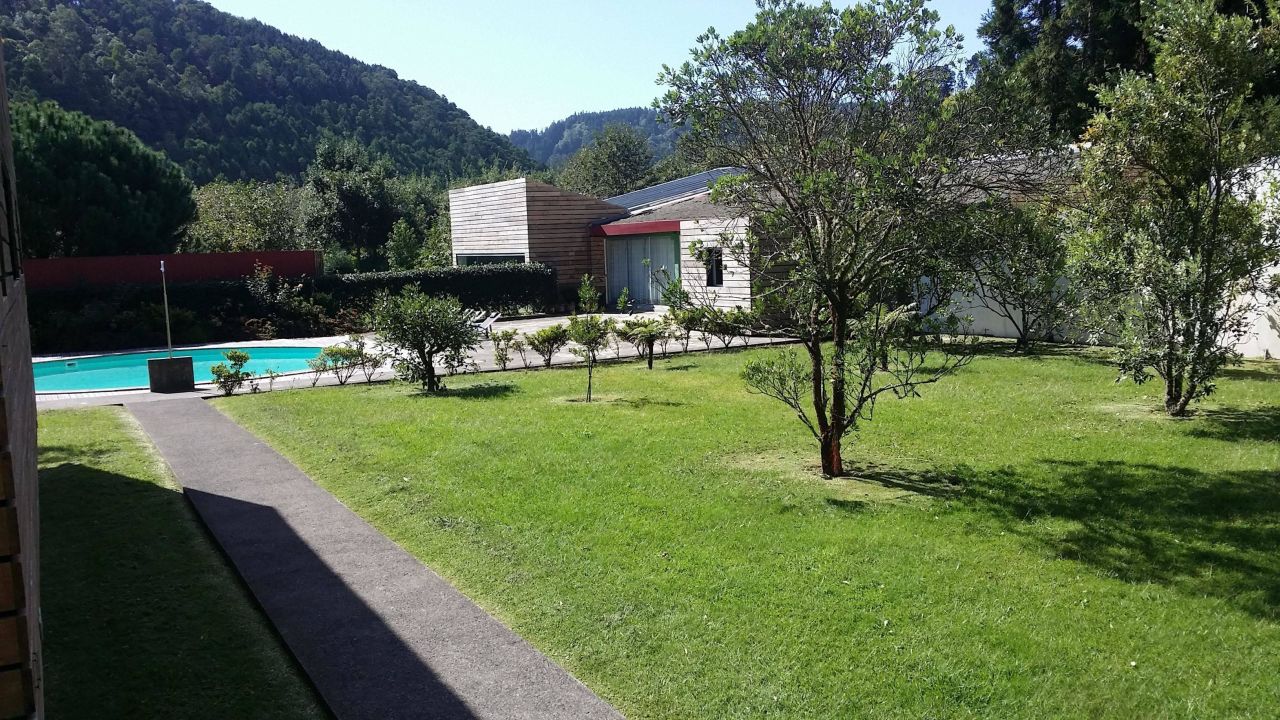 Hotel Furnas Lake Villas (Insel Sao Miguel) • HolidayCheck (Azoren ...