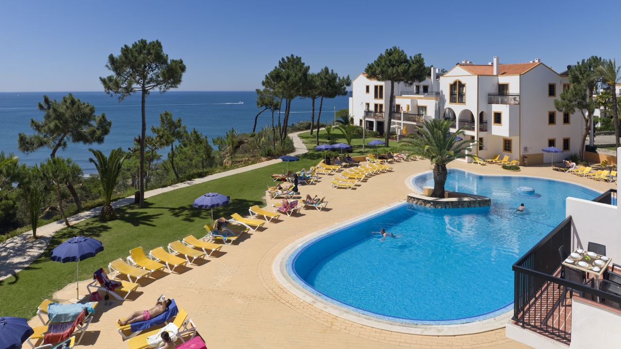 Alfagar Village (Albufeira) • HolidayCheck (Algarve | Portugal)