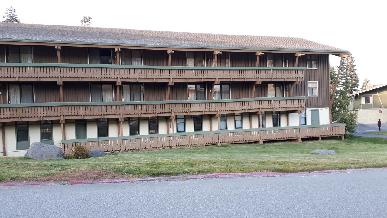 Hotel Mammoth Mountain Inn (Mammoth Lakes) • HolidayCheck (Kalifornien ...