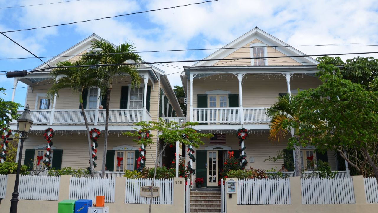 Hotel Duval House (Key West) • HolidayCheck (Florida | USA)