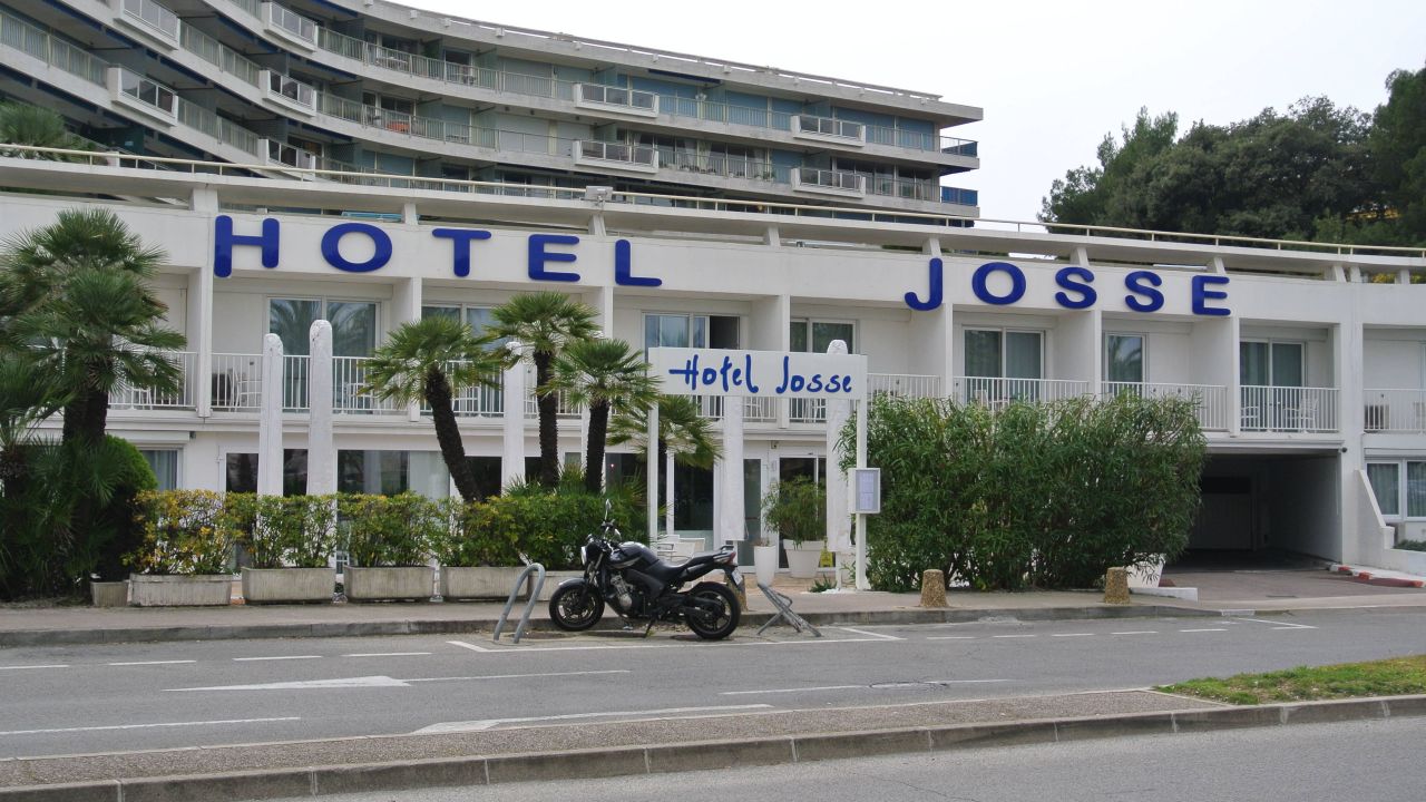 Hotel Josse (Cap d'Antibes) • HolidayCheck (Côte d'Azur | Frankreich)