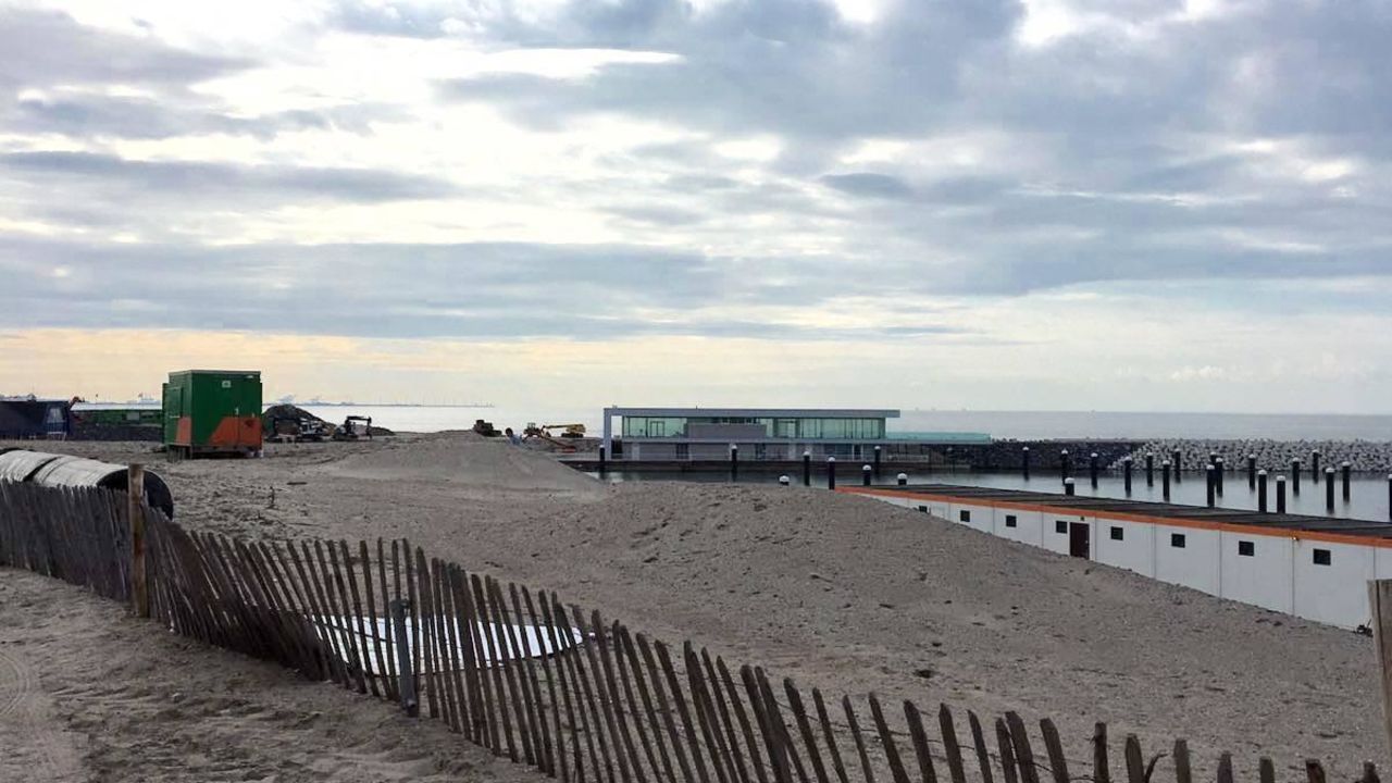 Hotel de Schelde in Cadzand-Bad • HolidayCheck | Seeland Niederlande