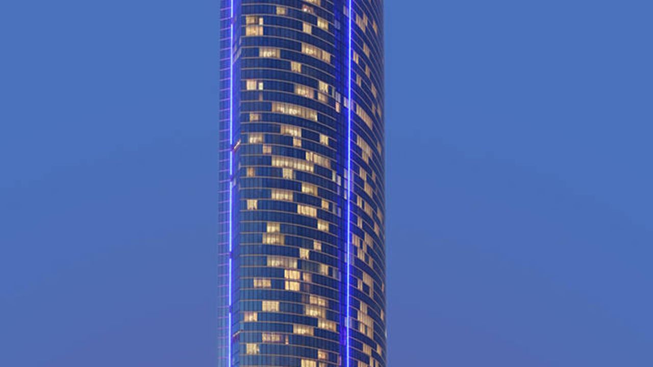 Burj Rafal Hotel (Riyadh) • HolidayCheck (Riyadh | Saudi-Arabien)