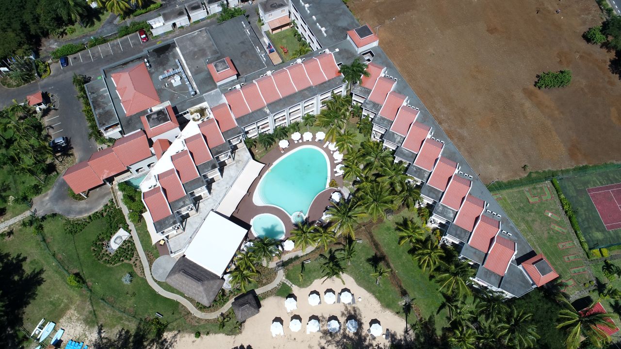 Tarisa Resort & Spa (Mont Choisy) • HolidayCheck (Mauritius Nordküste ...