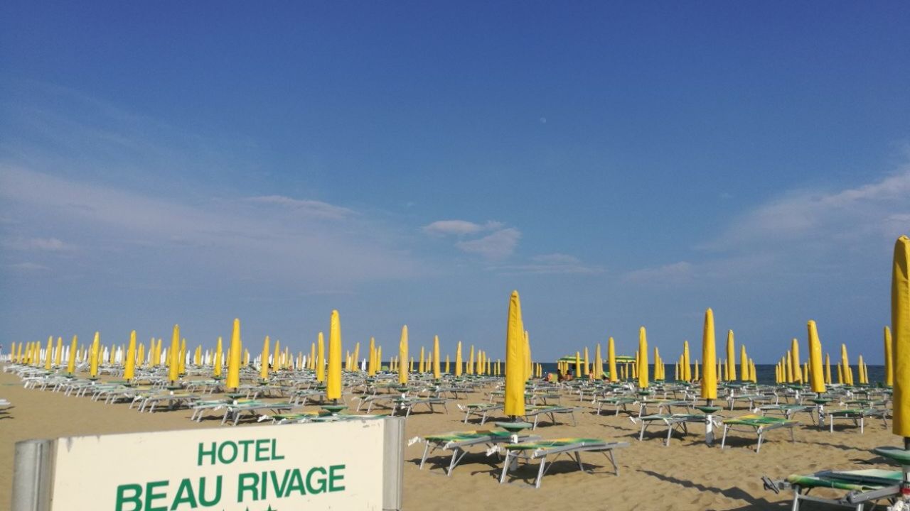 Hotel Beau Rivage Pineta (Jesolo) • HolidayCheck (Venetien | Italien)